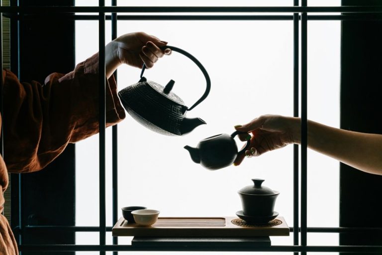 Amsterdam Tea Festival 2026: thee, cultuur en een alcoholvrije tea rave